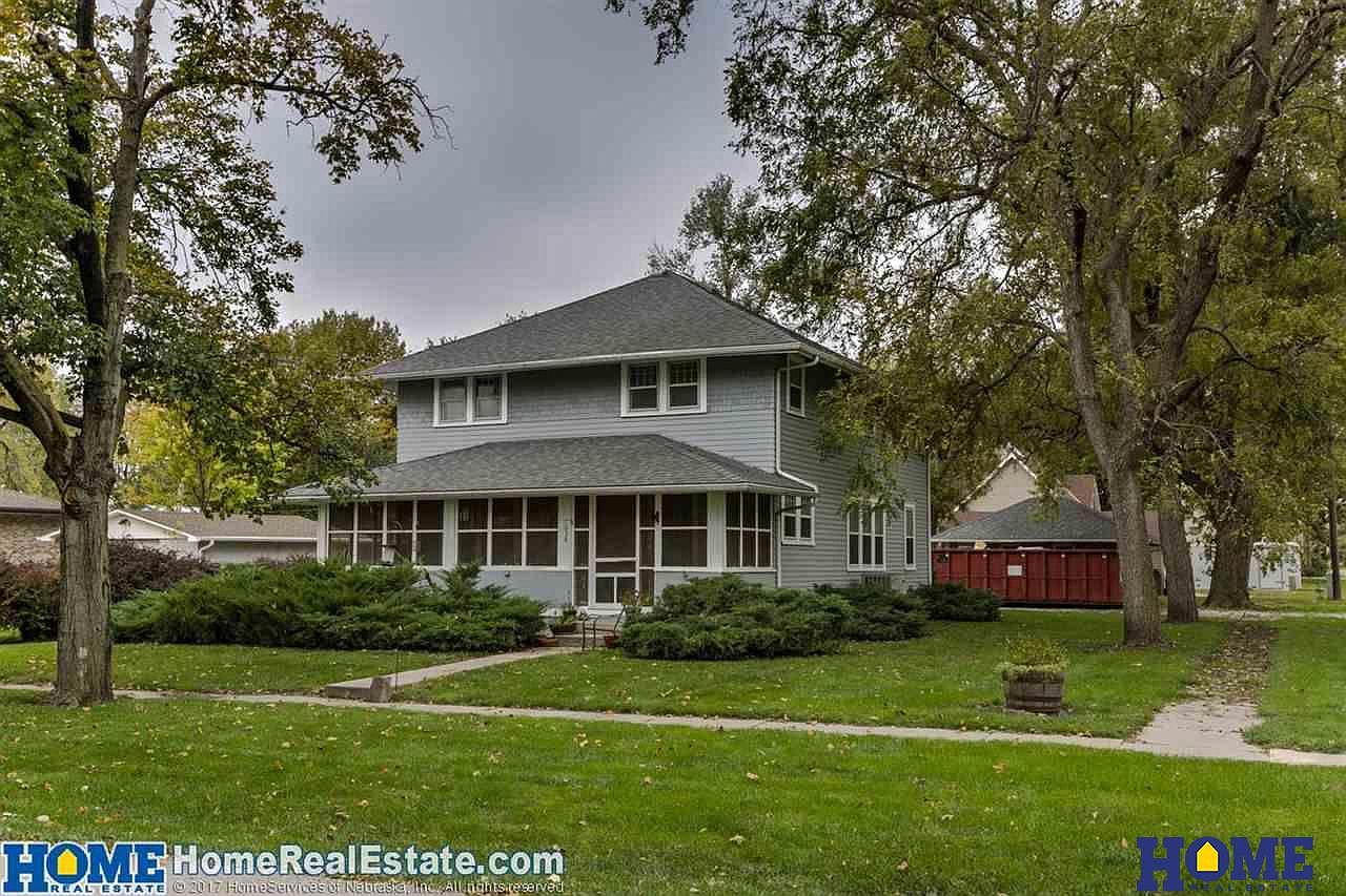 638 S Spruce St, Valparaiso, NE 68065 | Zillow