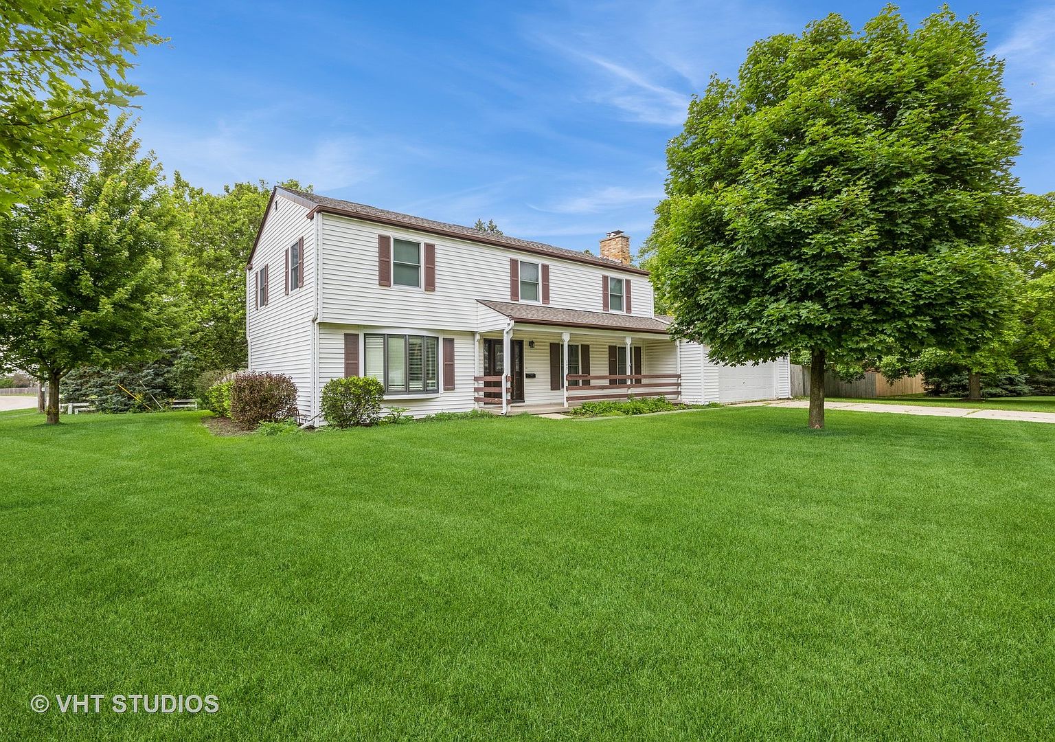 103 Ilehamwood Dr Dekalb Il 60115 Zillow