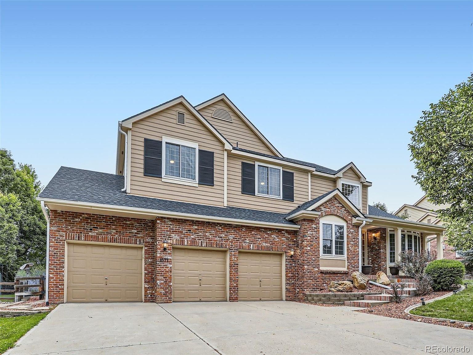 1577 Prairie Falcon Lane, Broomfield, CO 80020 | MLS #8739929 | Zillow