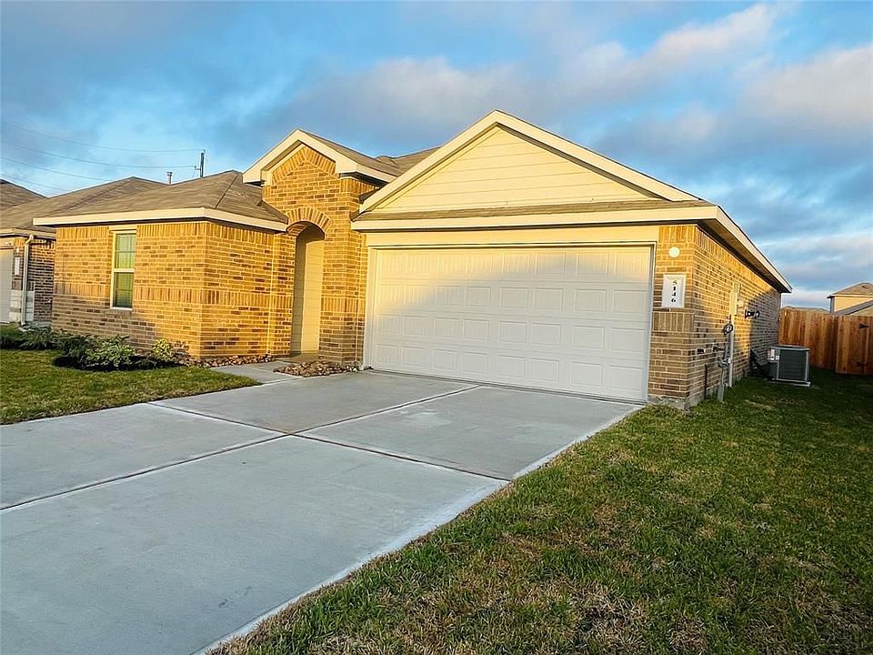 5146 Bay Meadows Ln, Katy, TX 77449 | Zillow