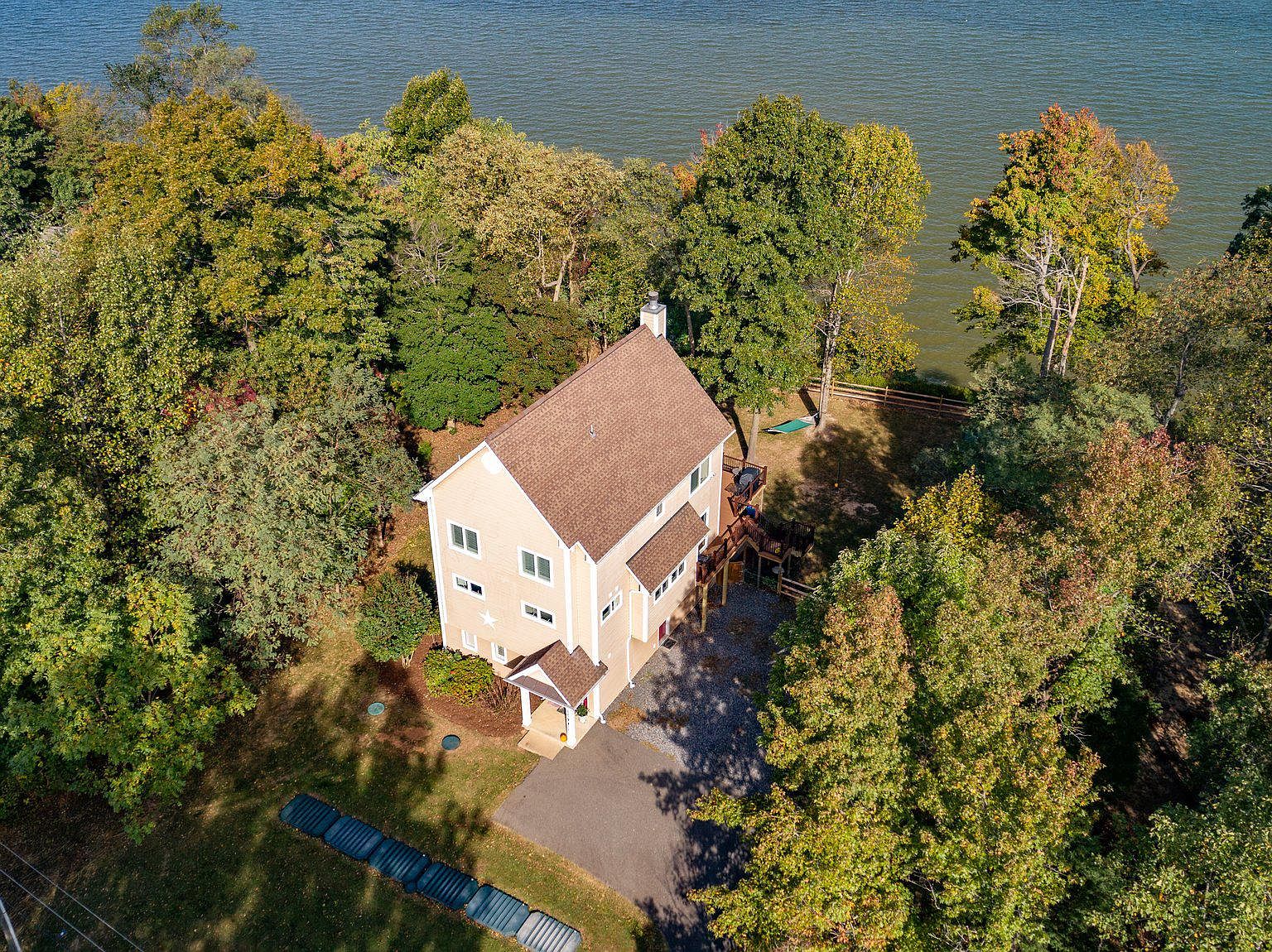 119 Bald Eagle Dr, Montross, VA 22520 | MLS #VAWE2008628 | Zillow