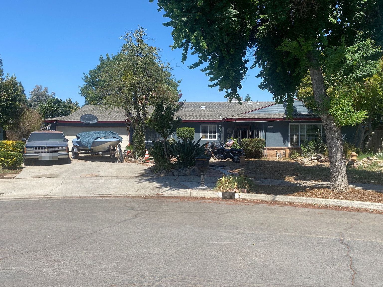 1478 W Spruce Ave, Fresno, CA 93711 | Zillow