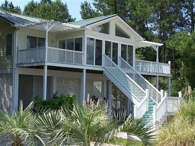 16 Harbor River Cir, Saint Helena Island, SC 29920 | Zillow