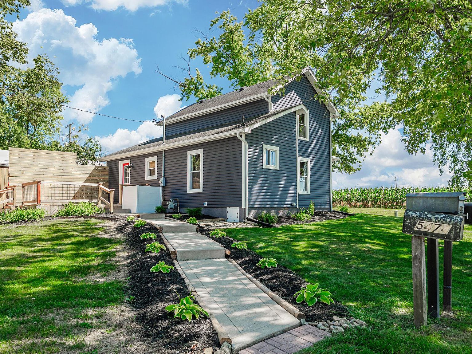 5474 Fairfield Rd, Orient, OH 43146 | MLS #223029353 | Zillow
