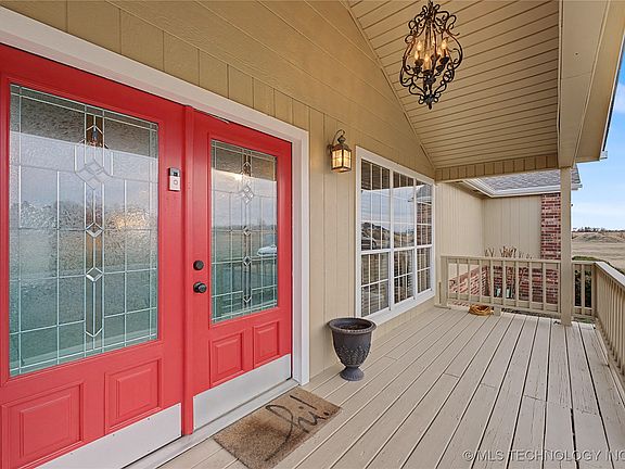 17909 N 97th East Ave, Collinsville, OK 74021 | Zillow