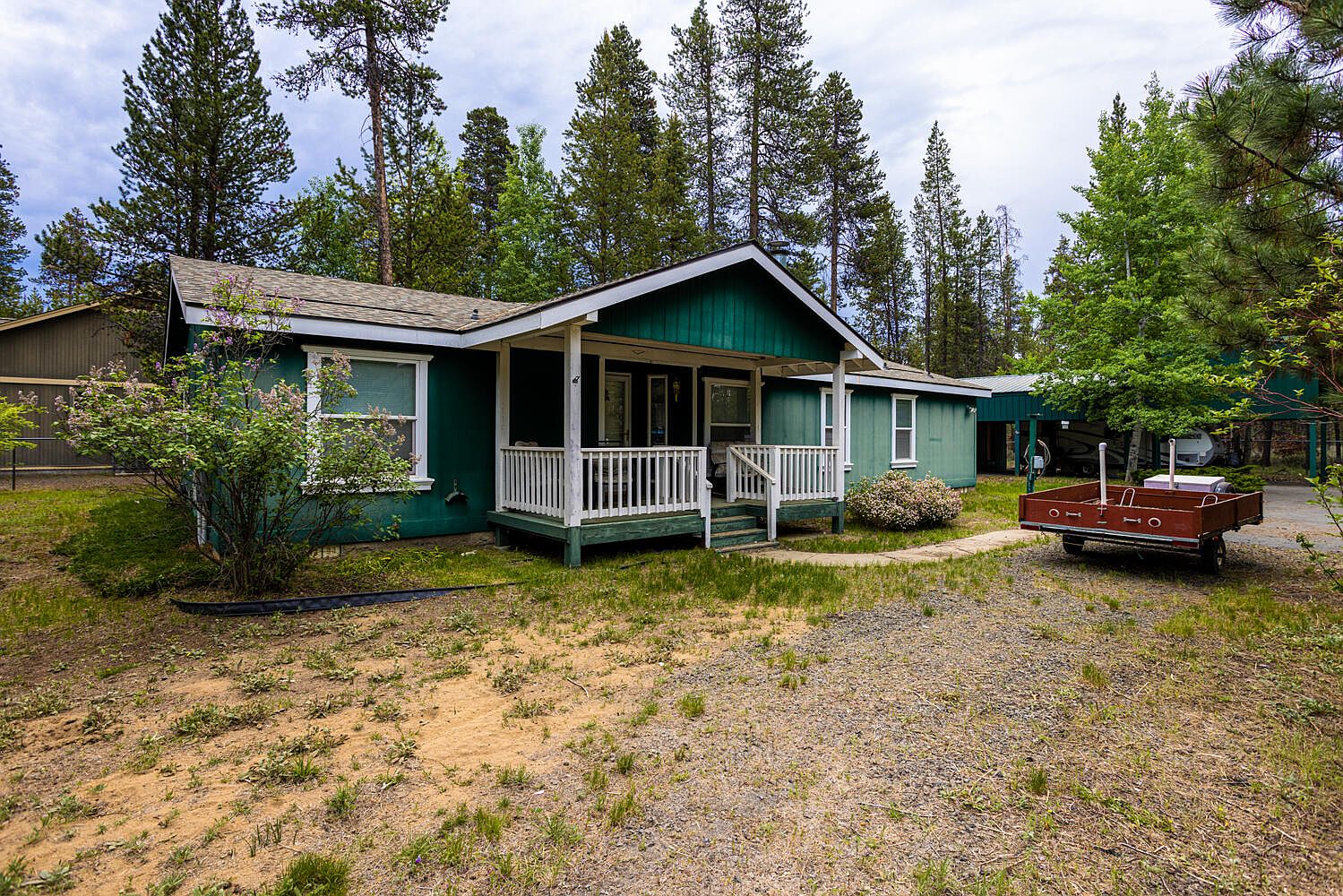 17377 Merganser Dr, Bend, OR 97707 | Zillow