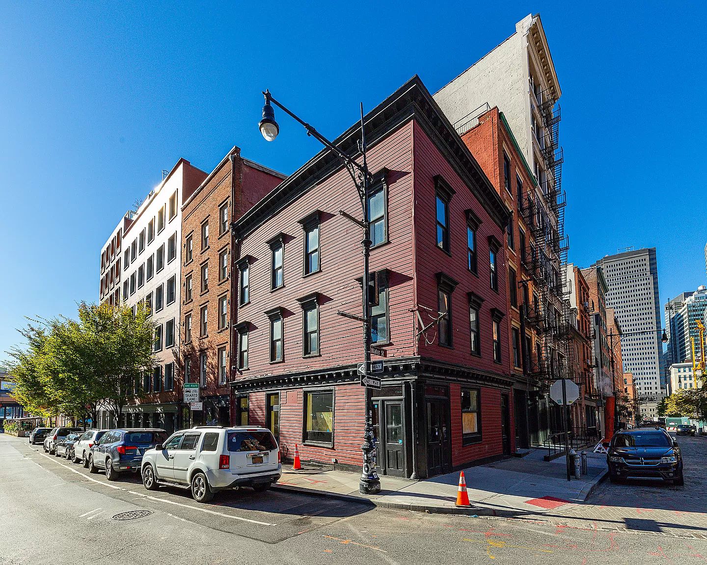 279 Water St, New York, NY 10038 | Zillow