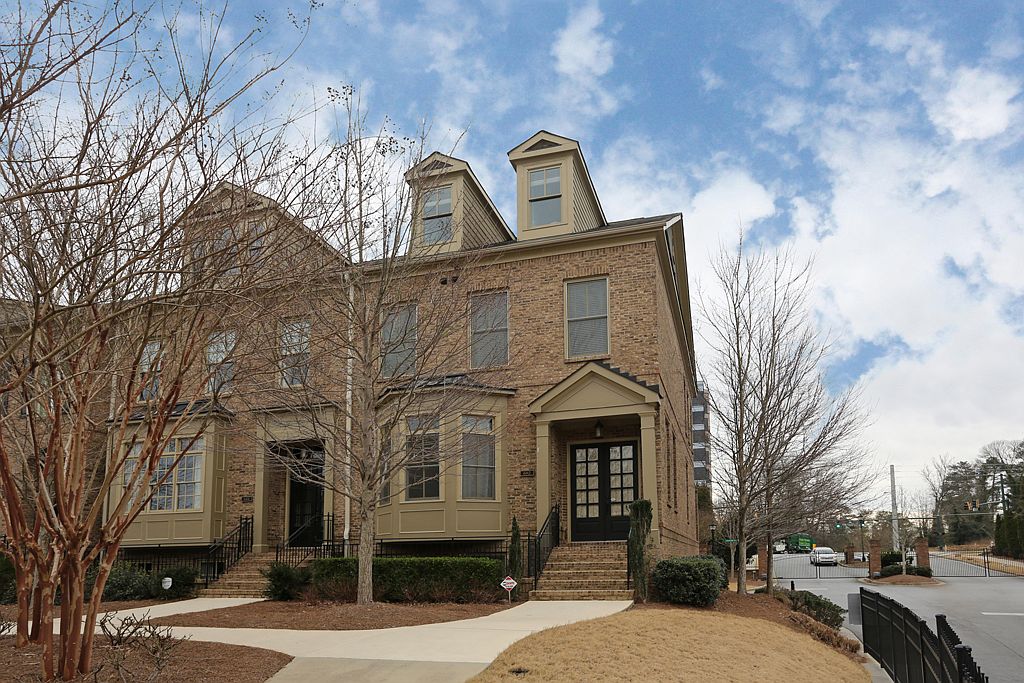 682 Lockton Pl, Atlanta, GA 30342 | Zillow