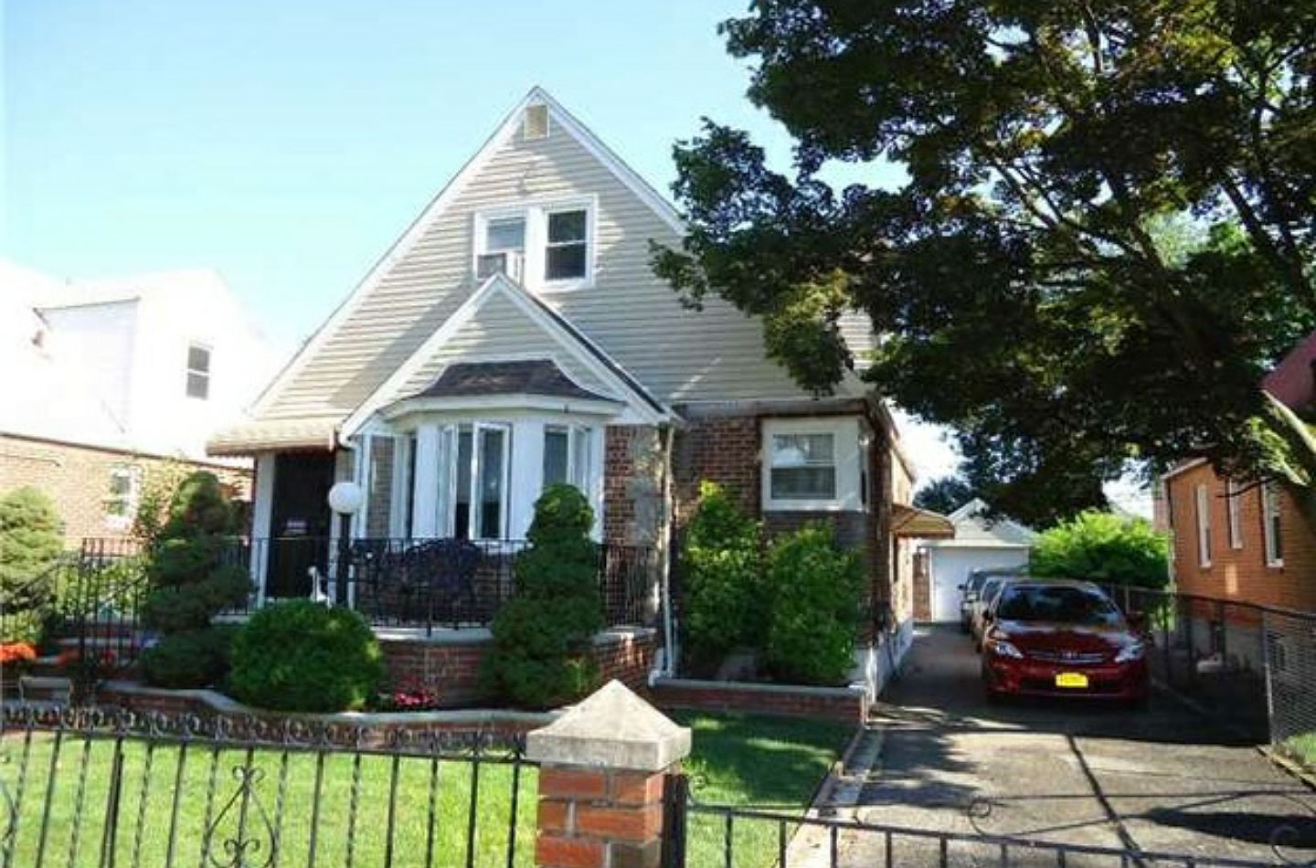 119 226th St, Cambria Heights, NY 11411 | Zillow