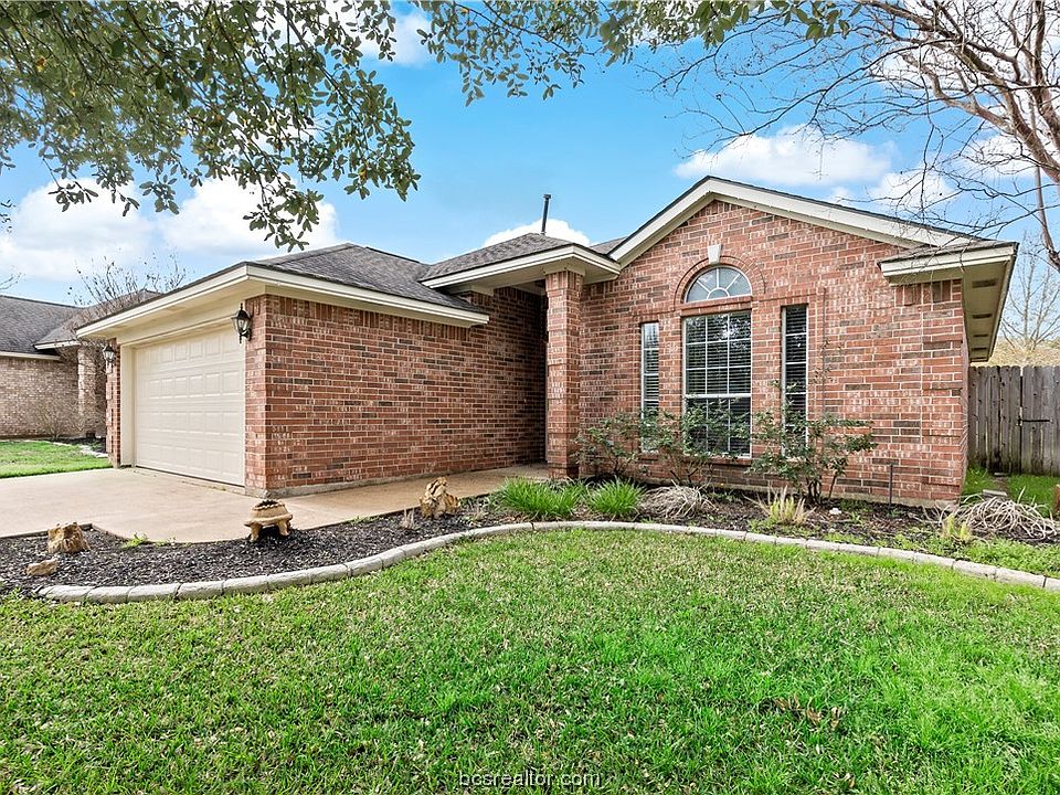 3806 Dresden Ln, College Station, TX 77845 | Zillow