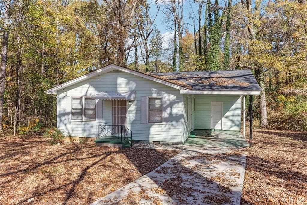4180 Canby Ln, Decatur, GA 30035 | MLS #7304278 | Zillow