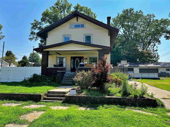 Loogootee IN Real Estate - Loogootee IN Homes For Sale | Zillow