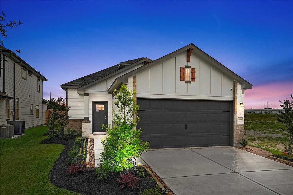 730 Tejas Village Pkwy, Beasley, TX 77417 | MLS #60823024 | Zillow