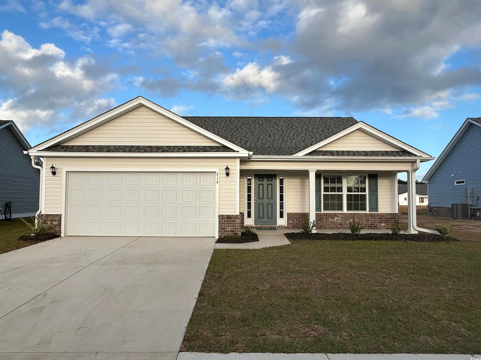 714 Lightwood Dr. Lot 379 Busbee, Conway, SC 29526 | Zillow