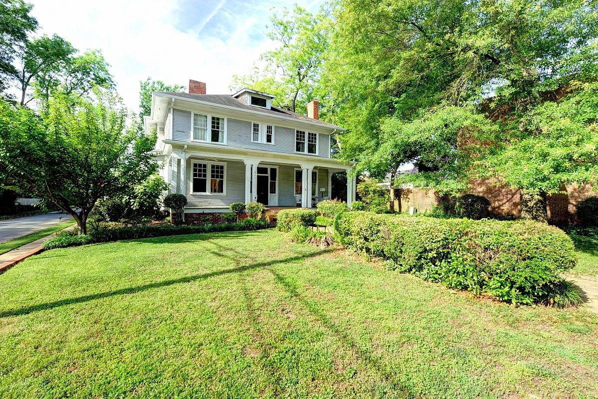 431 Sycamore St, Decatur, GA 30030 | Zillow