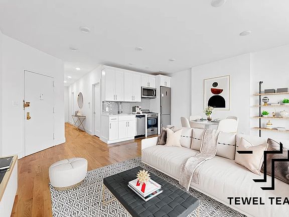 510 Manhattan Ave #4AA, New York, NY 10027 | Zillow