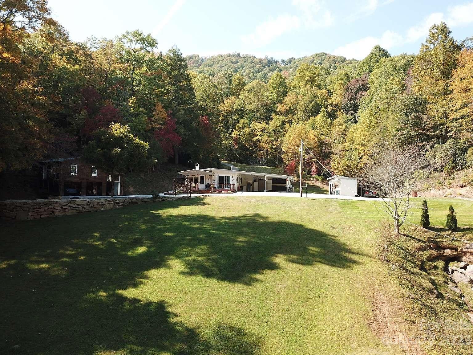 5854 Pickens Hwy, Rosman, NC 28772 | Zillow