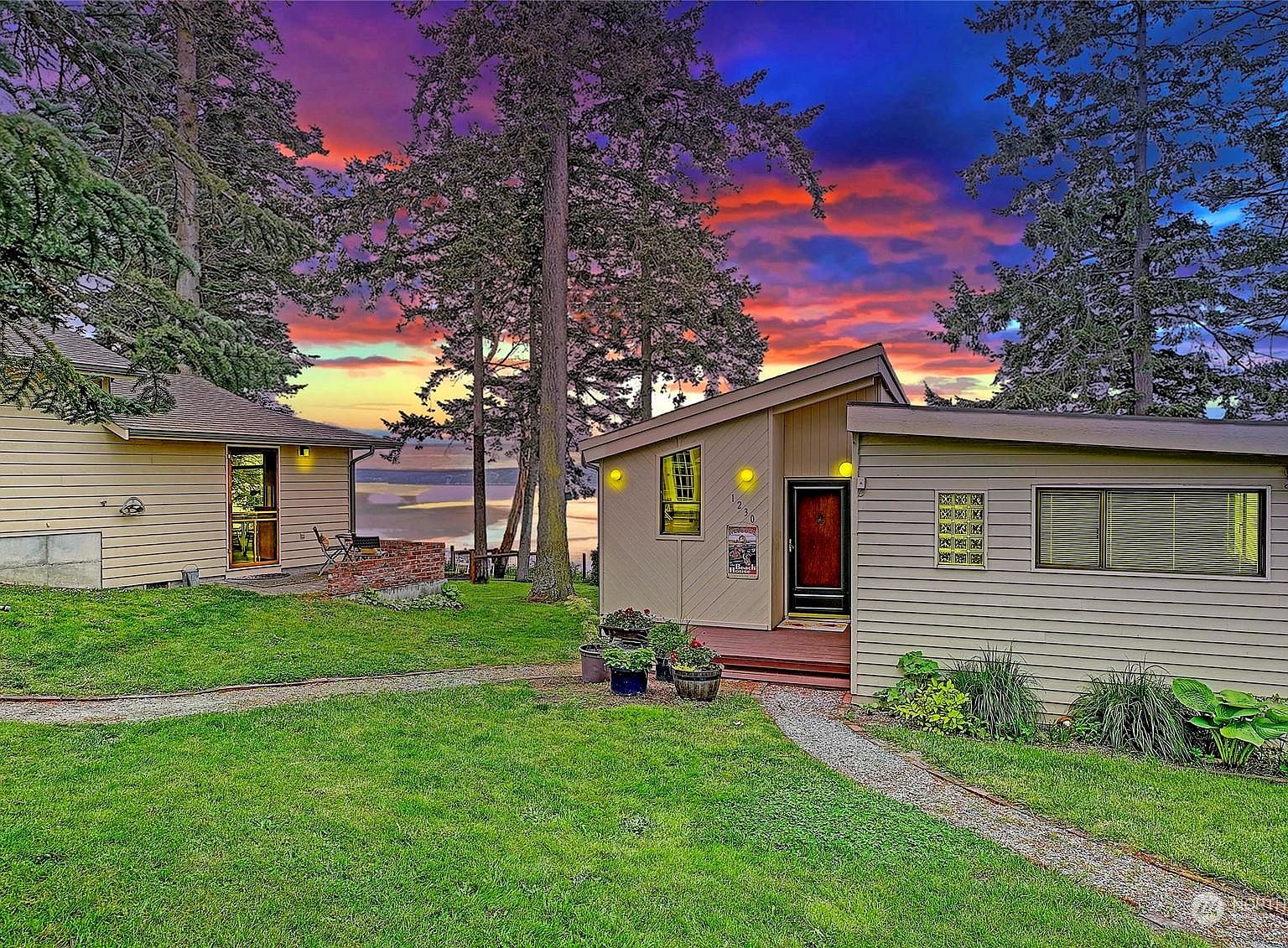 1230 SW Camano Dr, Camano Island, WA 98282 | Zillow