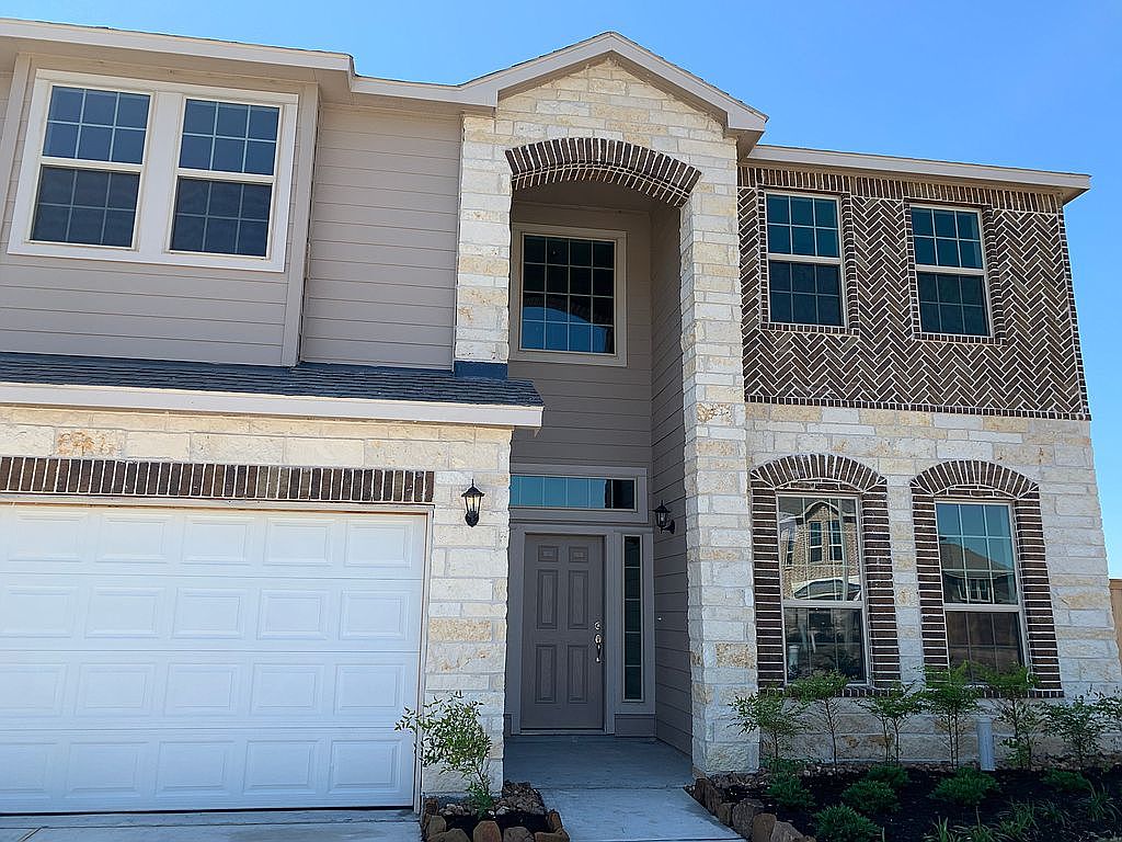 12805 Narrow Cove Dr, La Marque, TX 77568 | Zillow