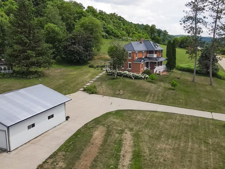23887 County Road E, Richland Center, WI 53581 | MLS #1961294 | Zillow