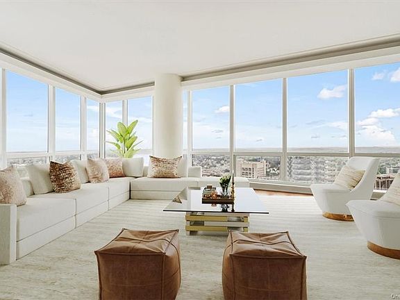 1 Renaissance Square UNIT PH2BC, White Plains, NY 10601 | MLS #H6322500 ...