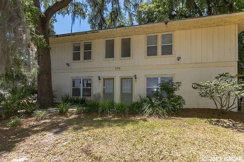 609 SW 10th Ln APT 1, Gainesville, FL 32601 | Zillow