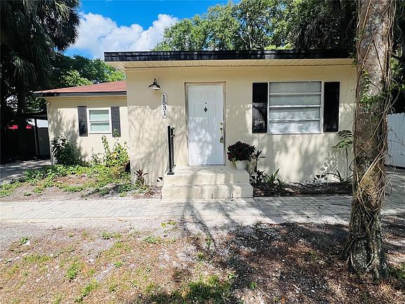 1531 Wauchula St, Intercession City, FL 33848 | MLS #O6214666 | Zillow