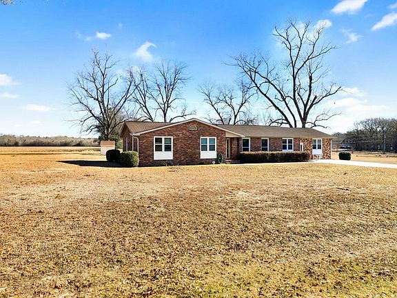 449 Hickory Hill Rd, Orangeburg, SC 29115 | MLS #25001339 | Zillow