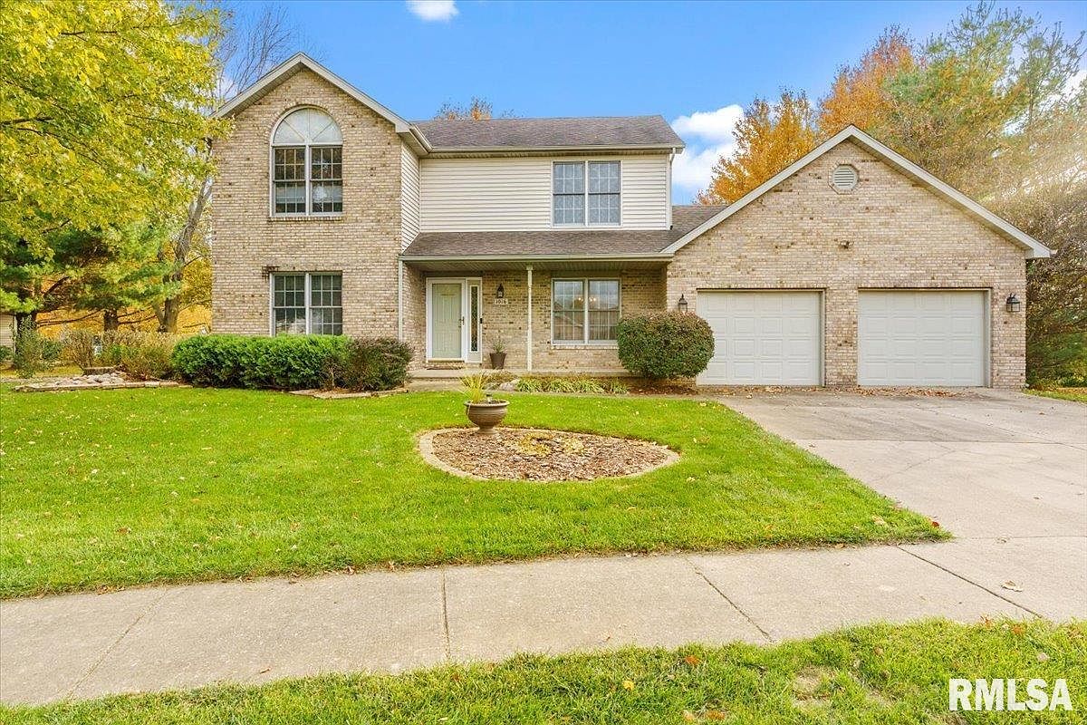 1016 Community Dr, Springfield, IL 62703 | MLS #CA1025727 | Zillow