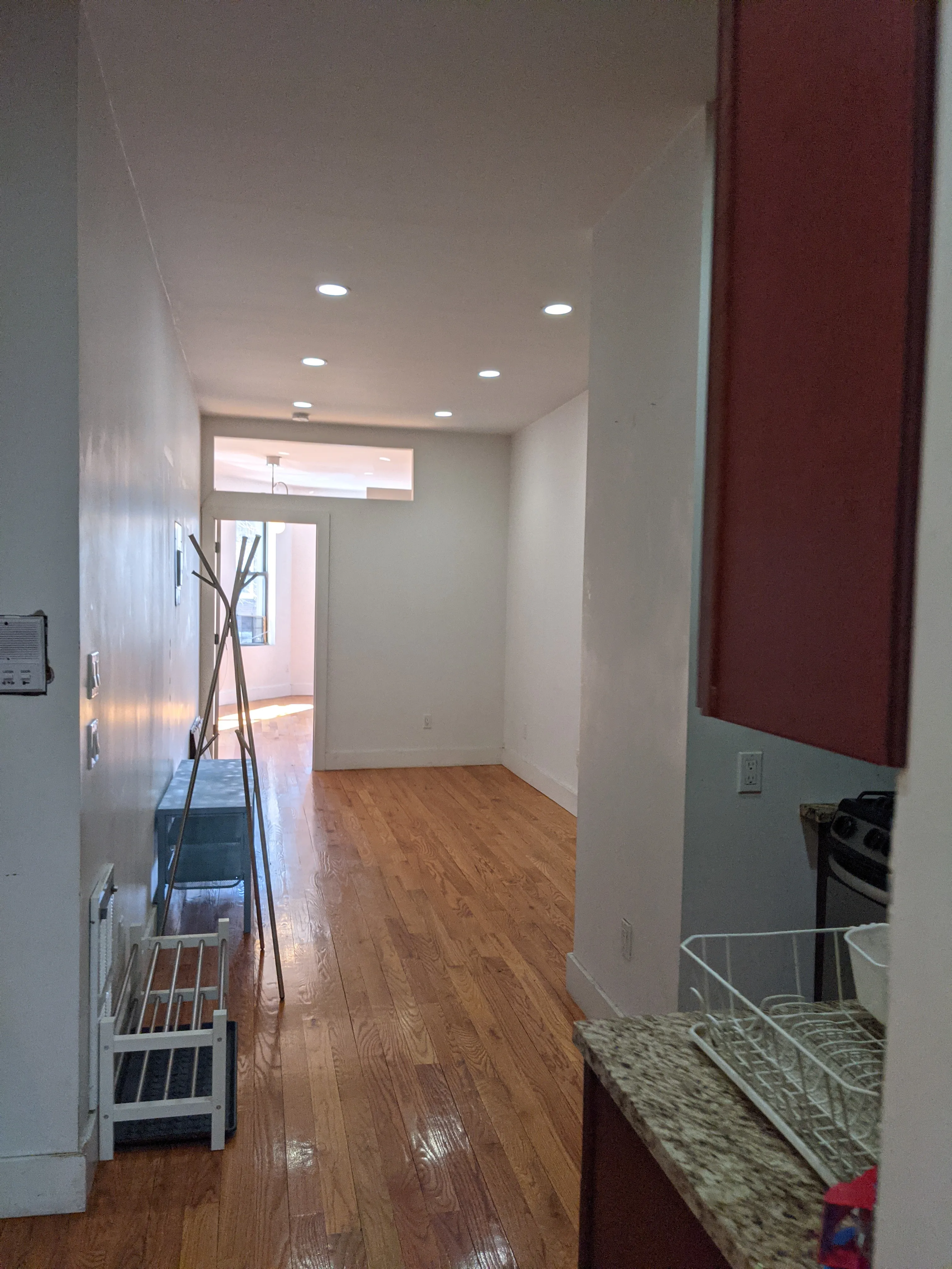 681 Evergreen Avenue #2A in Bushwick, Brooklyn | StreetEasy