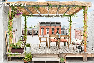 147 Grand Street #2F in Williamsburg, Brooklyn | StreetEasy