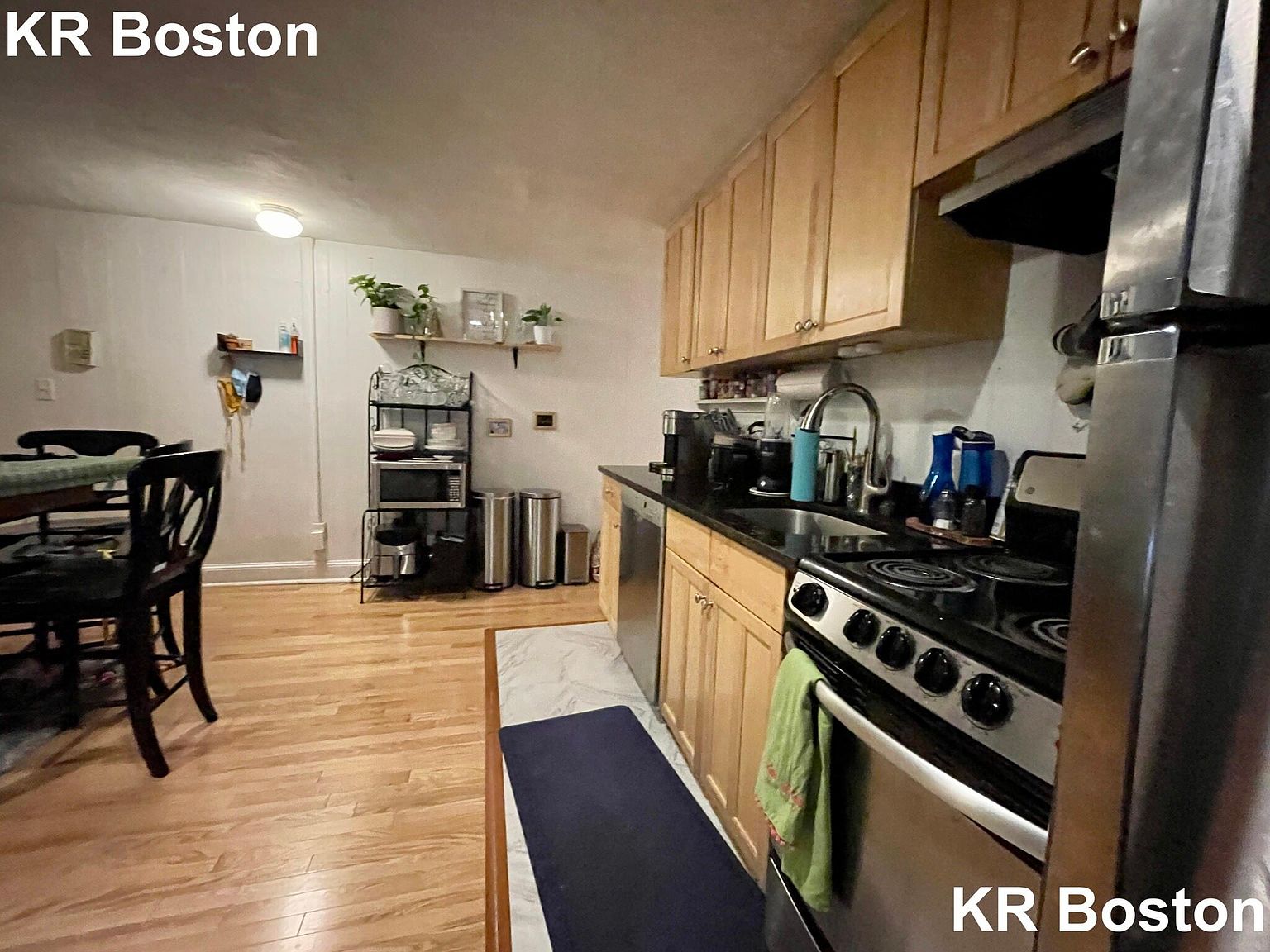 7 Aberdeen St #2B, Boston, MA 02215 | Zillow