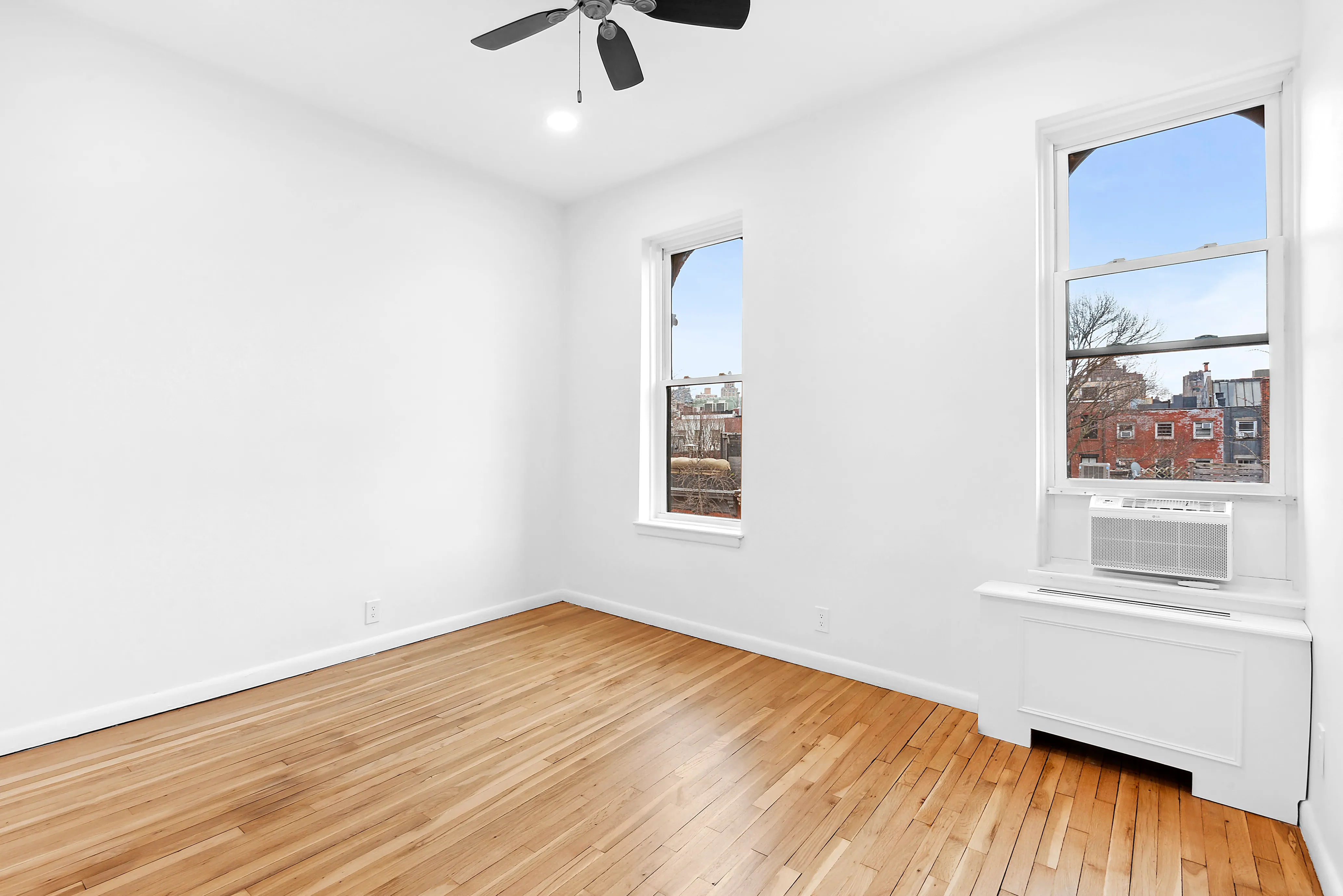 259 West 12th Street #5A in West Village, Manhattan | StreetEasy
