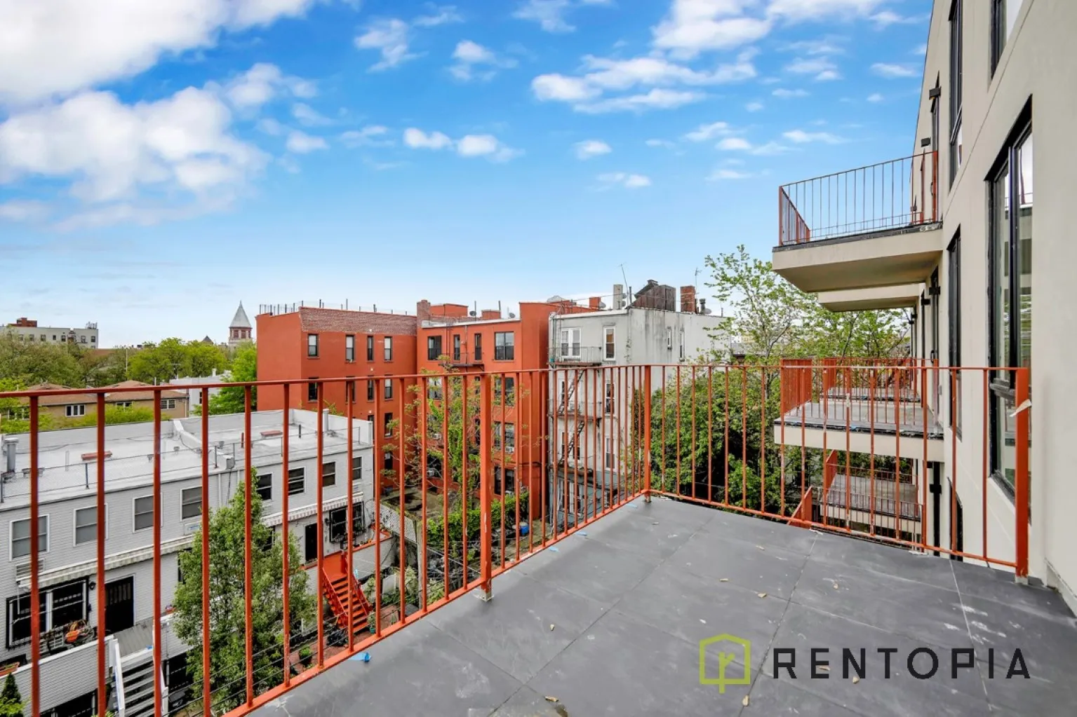 58 Palmetto Street #3F in Bushwick, Brooklyn | StreetEasy