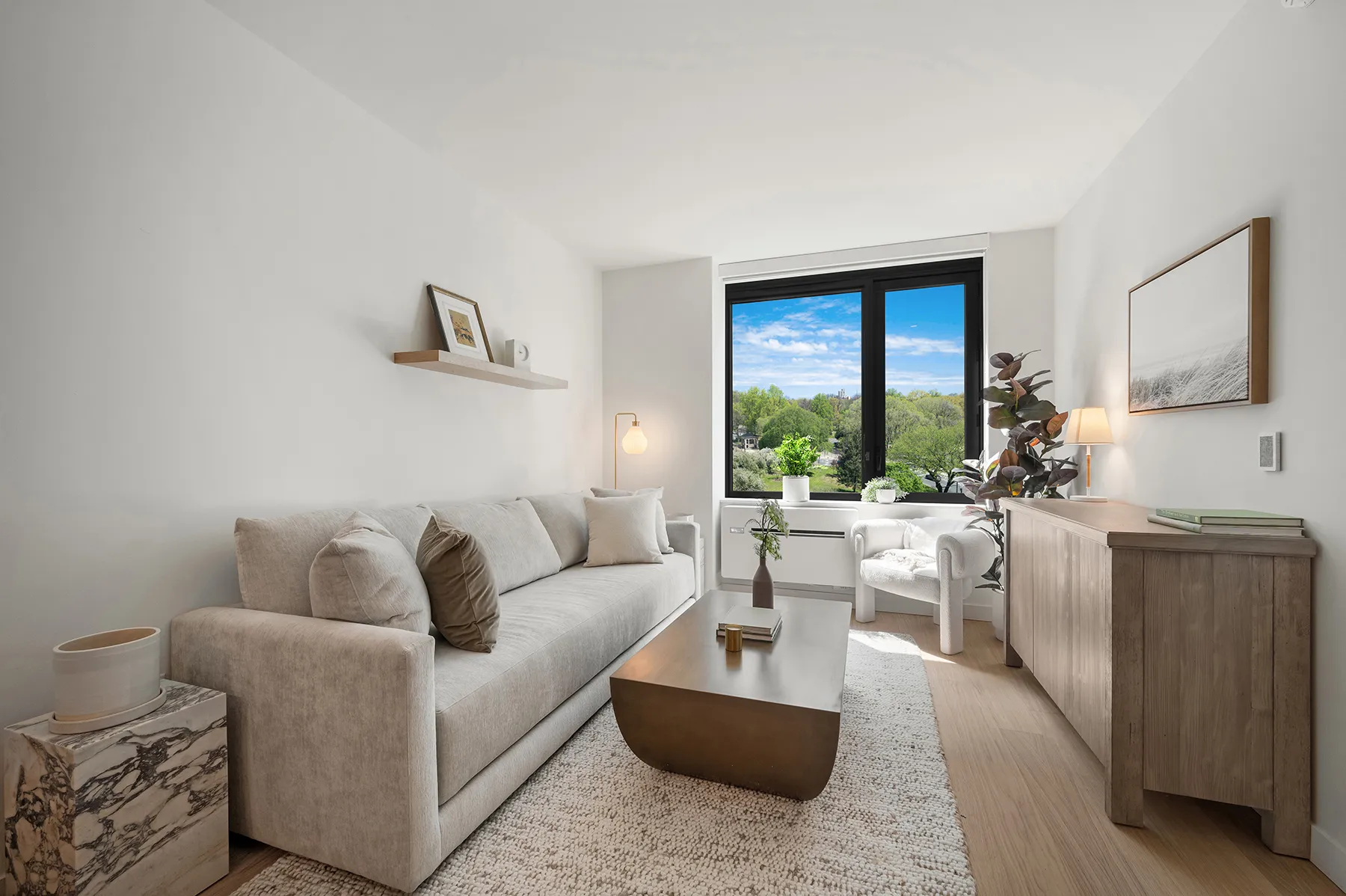 11 Ocean Parkway #312 in Windsor Terrace, Brooklyn | StreetEasy