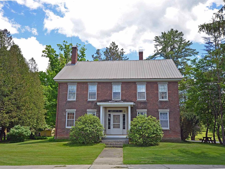 297 Railroad Street, Johnson, VT 05656 | Zillow