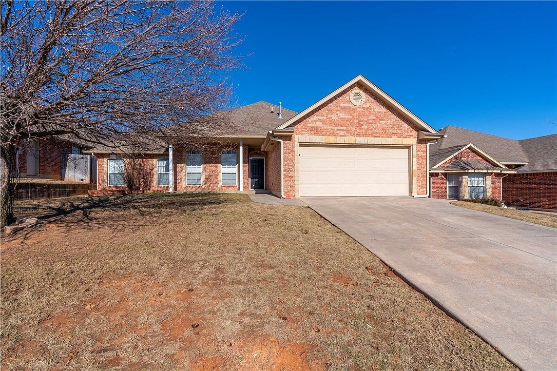 11213 Larkin Ln, Midwest City, OK 73130 | MLS #1041974 | Zillow