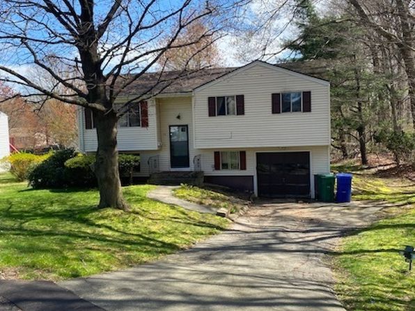 Bloomfield CT Real Estate - Bloomfield CT Homes For Sale | Zillow