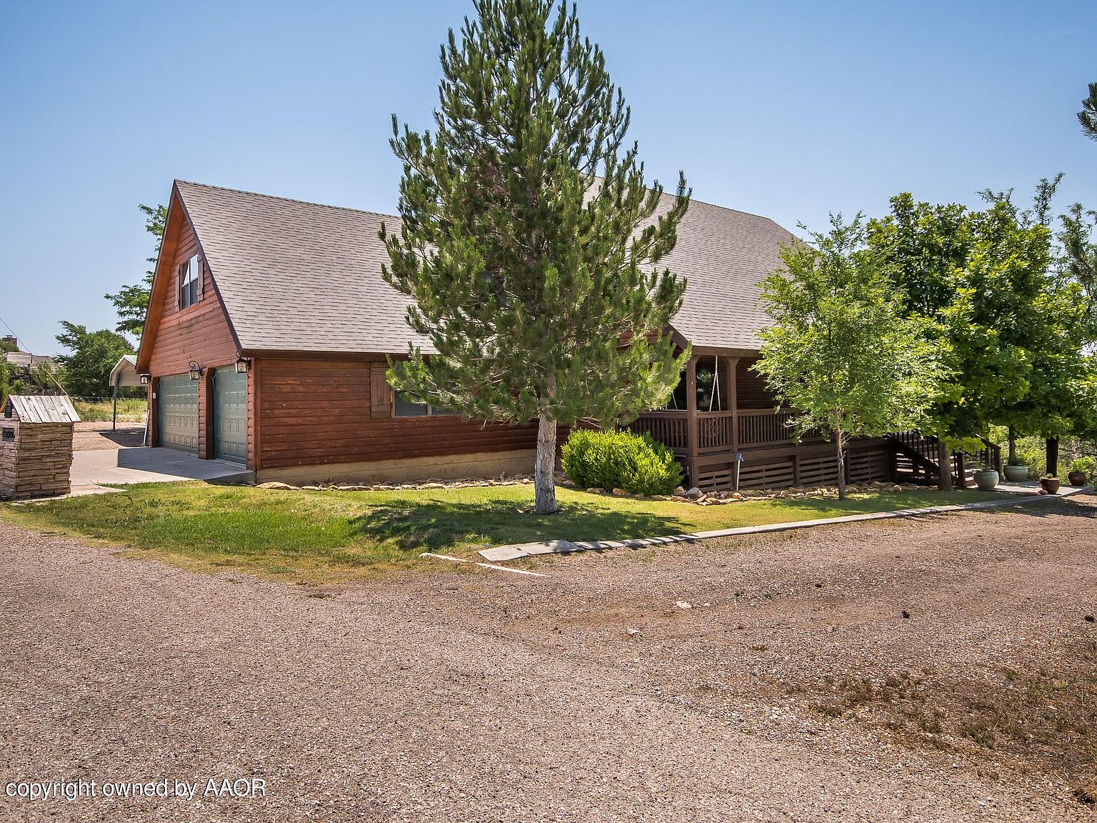 11000 Ccc Loop, Canyon, TX 79015 | Zillow