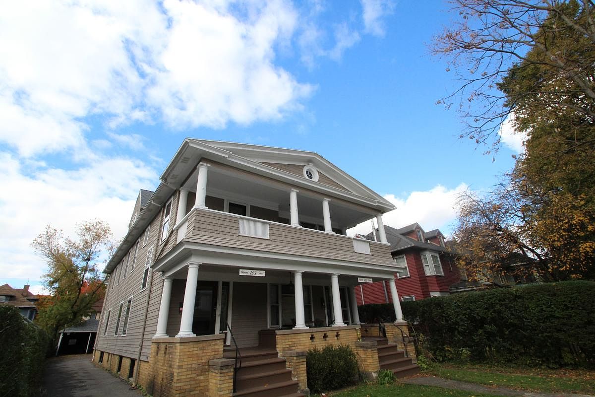103 Shepard St, Rochester, NY 14620 | Zillow