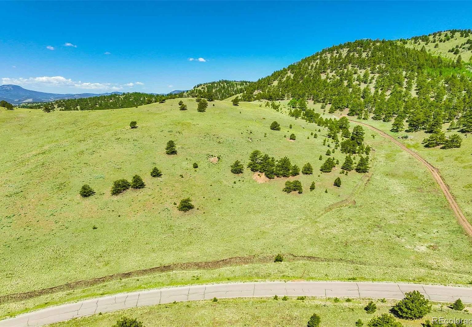 00 County Road 102, Guffey, CO 80820 | MLS #4308731 | Zillow