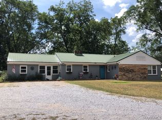 566 County Road 83, Selma, AL 36703 | MLS #565828 | Zillow