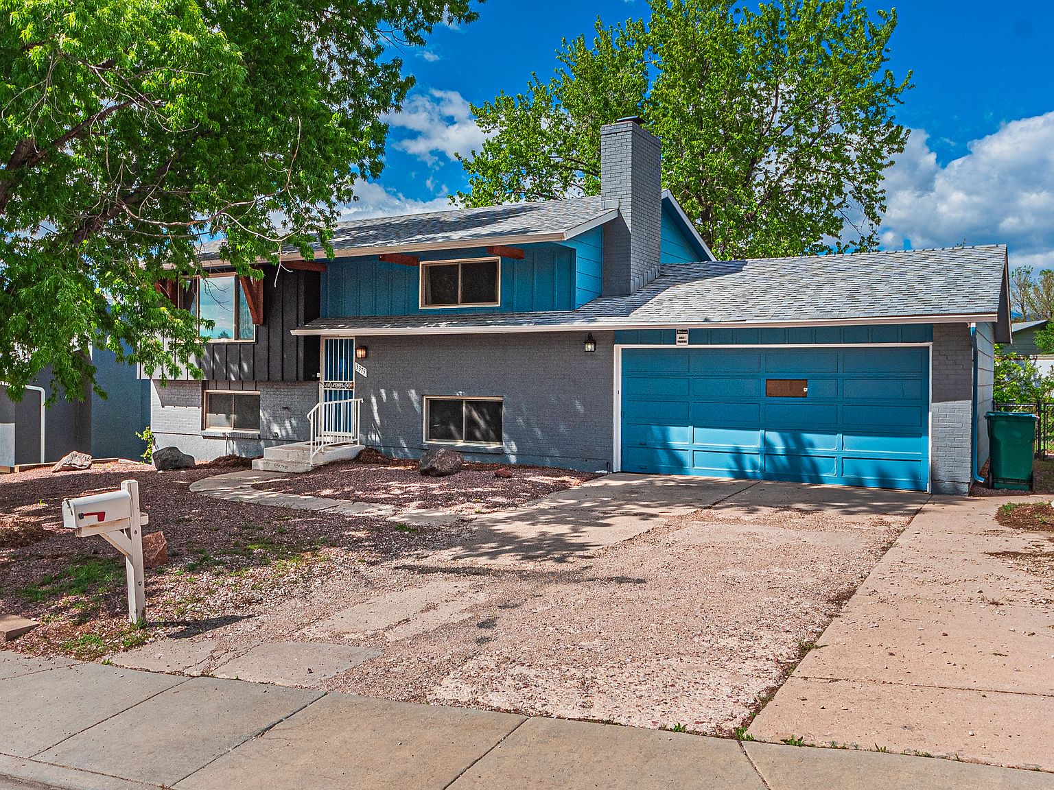 3375 Montebello Dr W, Colorado Springs, CO 80918 | Zillow