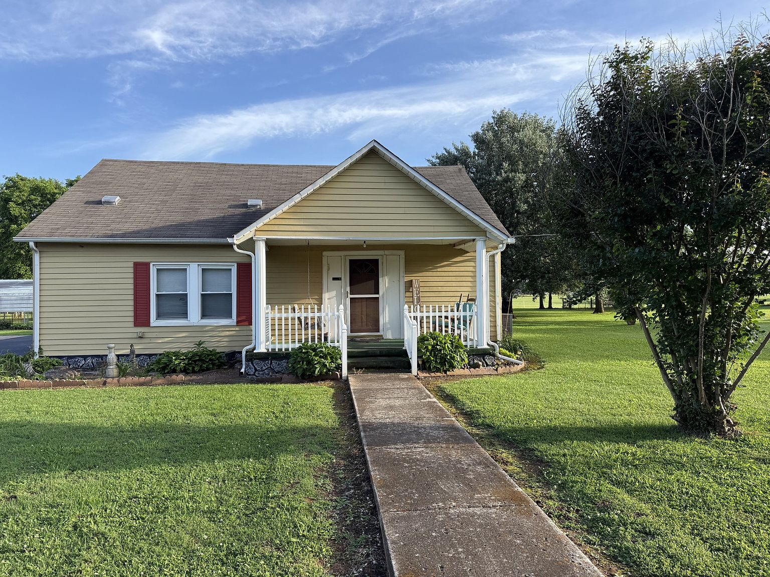 124 Sub Station Rd, Unionville, TN 37180 | MLS #2887831 | Zillow