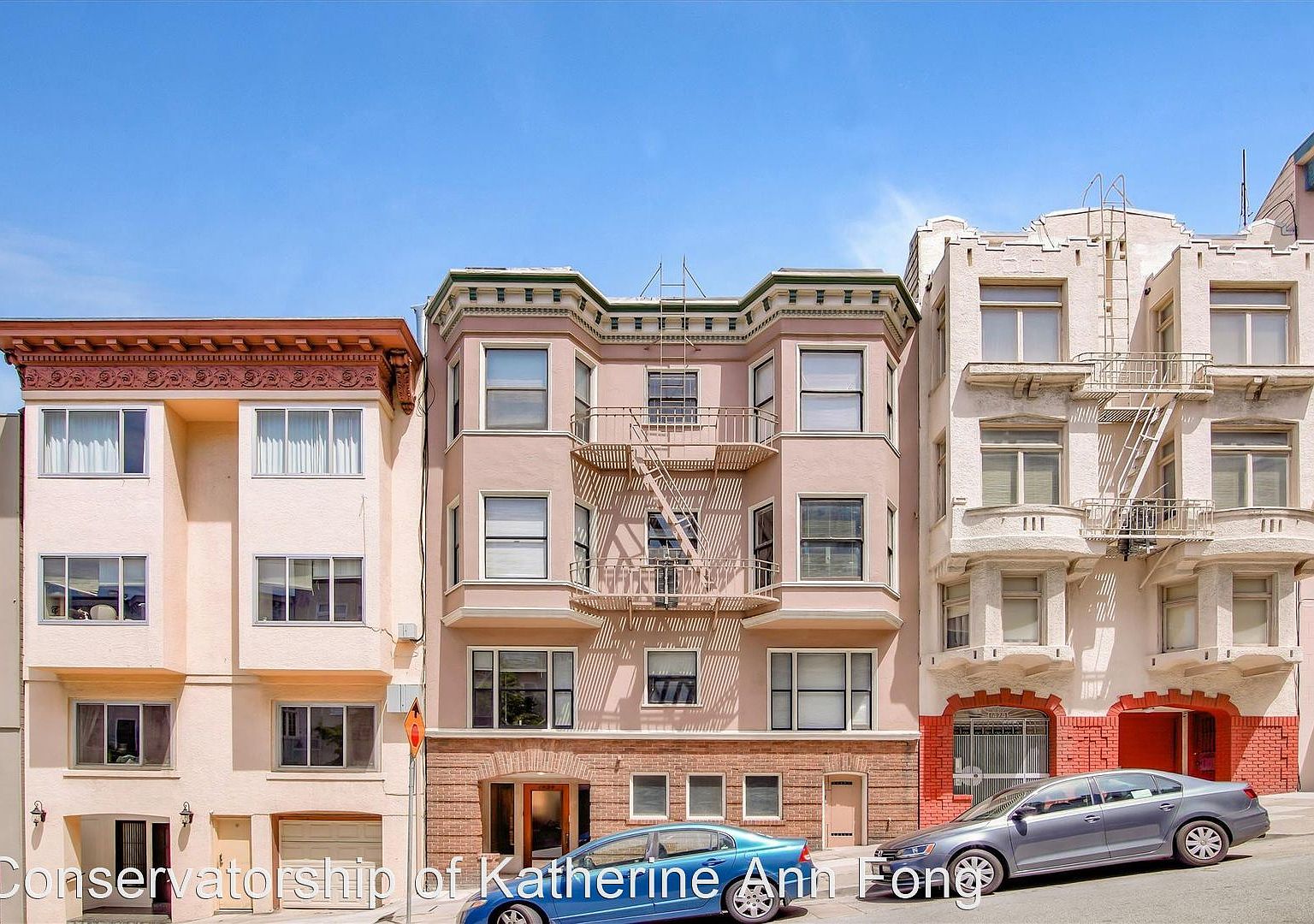 1434 Jones St #12, San Francisco, CA 94109 | Zillow