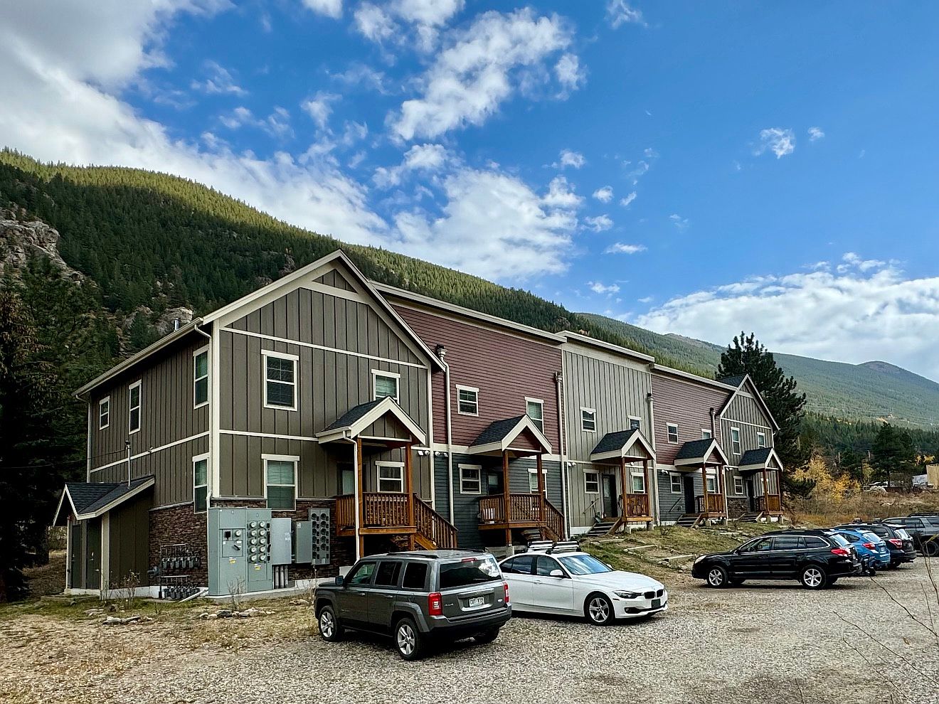 1399 Griffith St #8, Georgetown, CO 80444 | Zillow