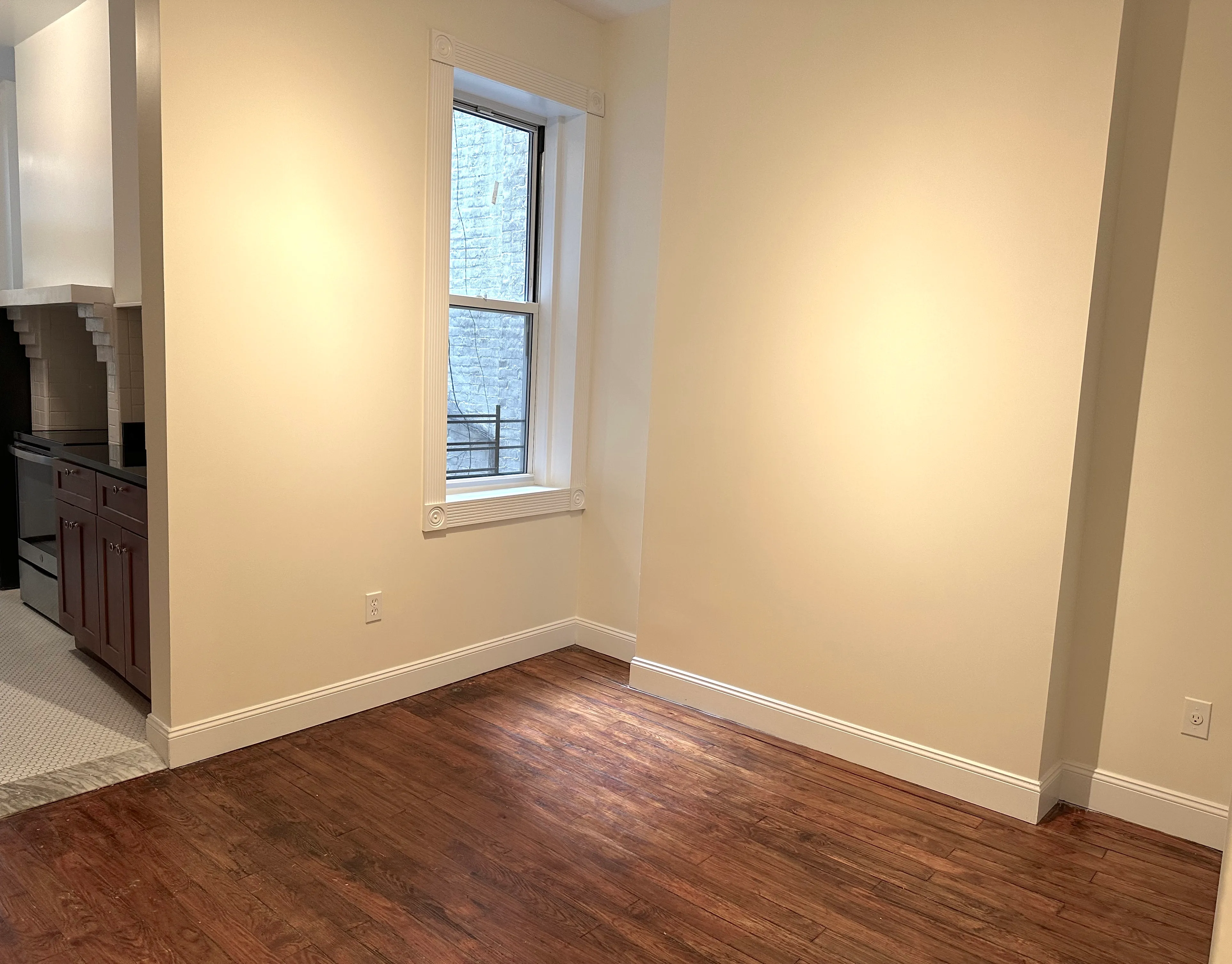 459 West 35th Street #1E in Hudson Yards, Manhattan | StreetEasy