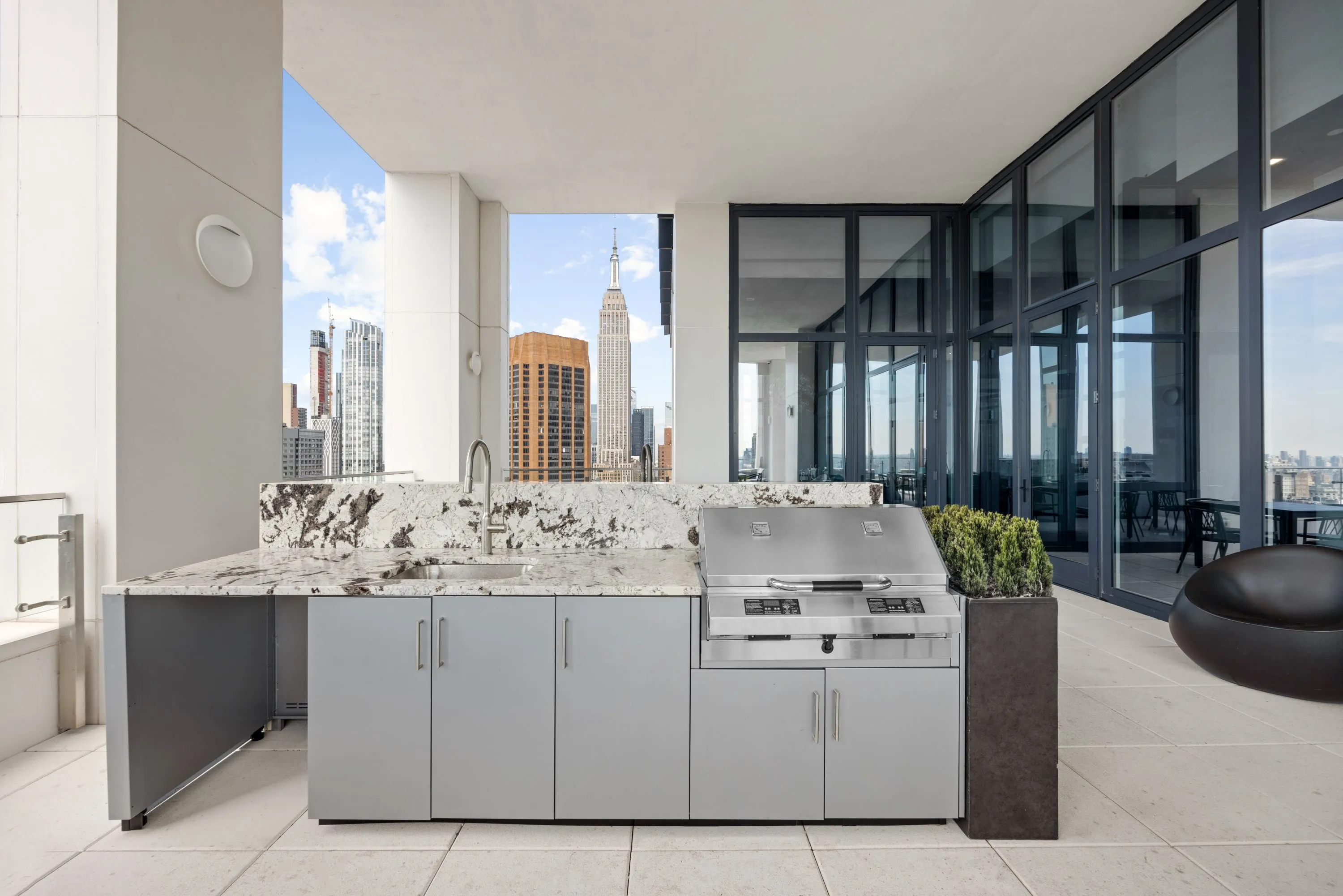 The Murray at 509 3rd Avenue in Murray Hill : Sales, Rentals ...