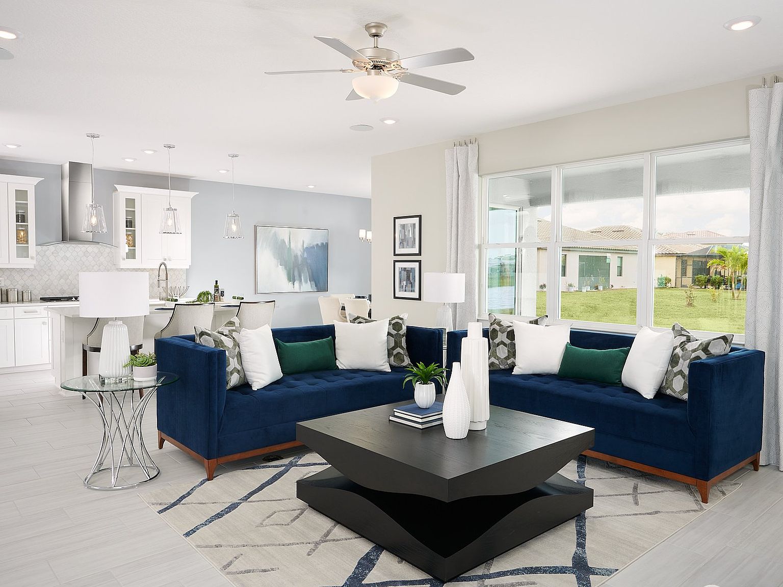 Legends Preserve - Reserve Series by Meritage Homes in Daytona Beach FL ...