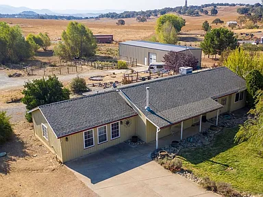 6030 Paloma Rd Valley Springs CA | Zillow